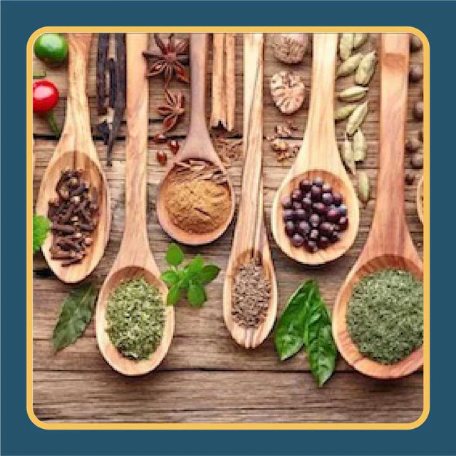 General Groceries – KFWarehouseBC